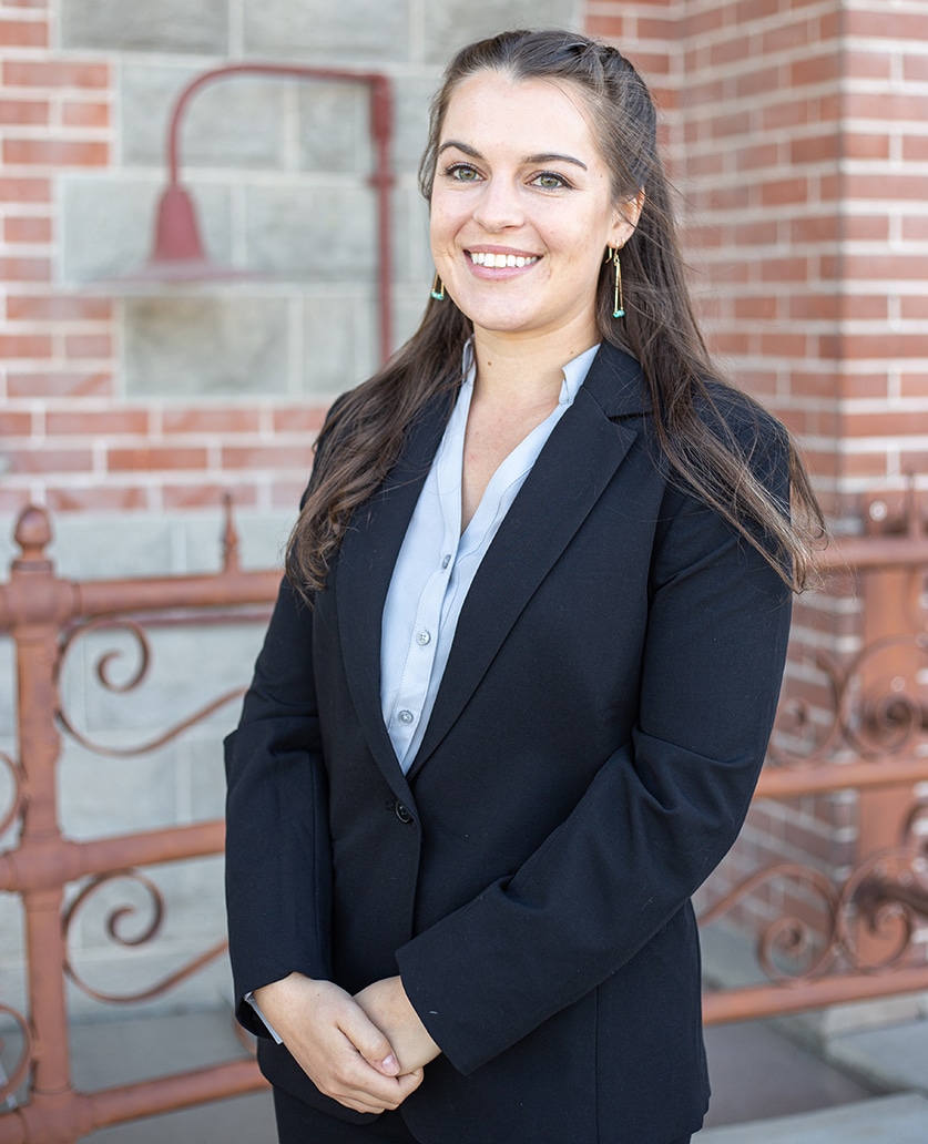 Simmone Landau – Yturri Rose, LLP