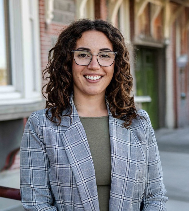 Rylee Dolven – Yturri Rose, LLP